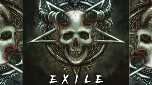 Exile (Feat. Devin James) | Dark Cabin Studios