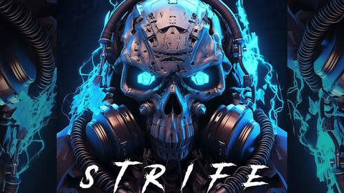 Strife | Dark Cabin Studios