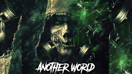 Another World | Dark Cabin Studios