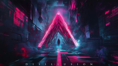 Disillusion | Dark Cabin Studios