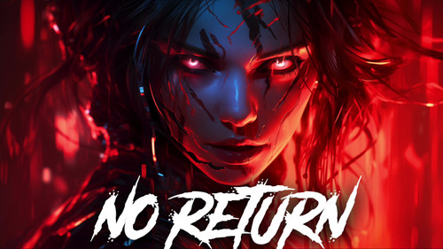 No Return | Dark Cabin Studios
