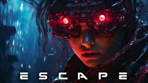 Escape | Dark Cabin Studios