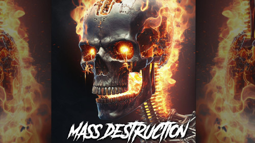 Mass Destruction | Dark Cabin Studios