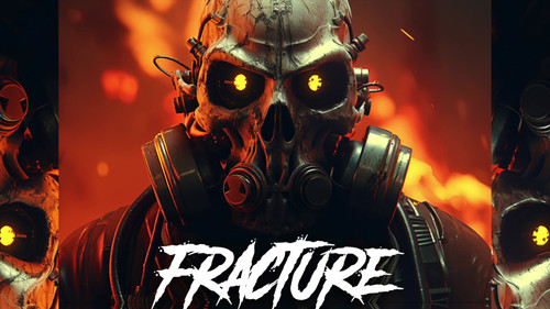 Fracture | Dark Cabin Studios