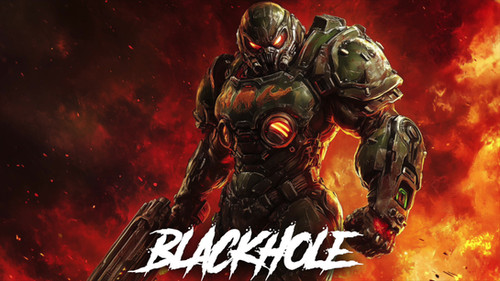 Blackhole | Dark Cabin Studios