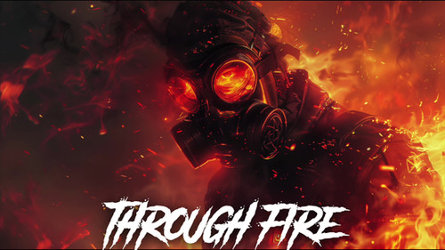 Through Fire | Dark Cabin Studios