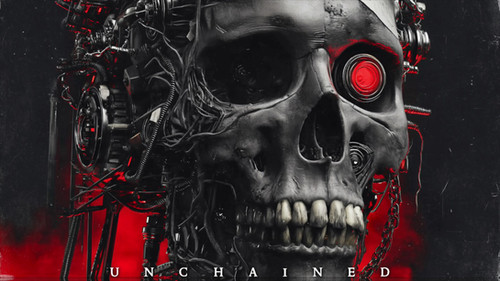 Unchained | Dark Cabin Studios