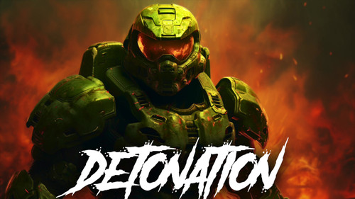 Detonation | Dark Cabin Studios