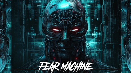 Fear Machine | Dark Cabin Studios