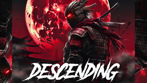 Descending | Dark Cabin Studios