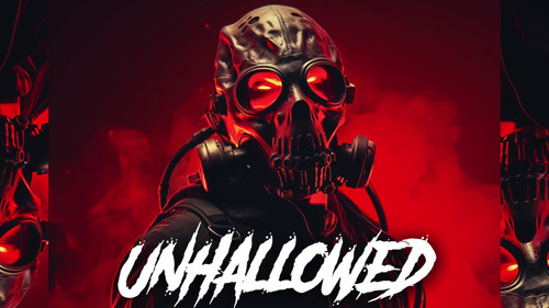 Unhallowed | Dark Cabin Studios