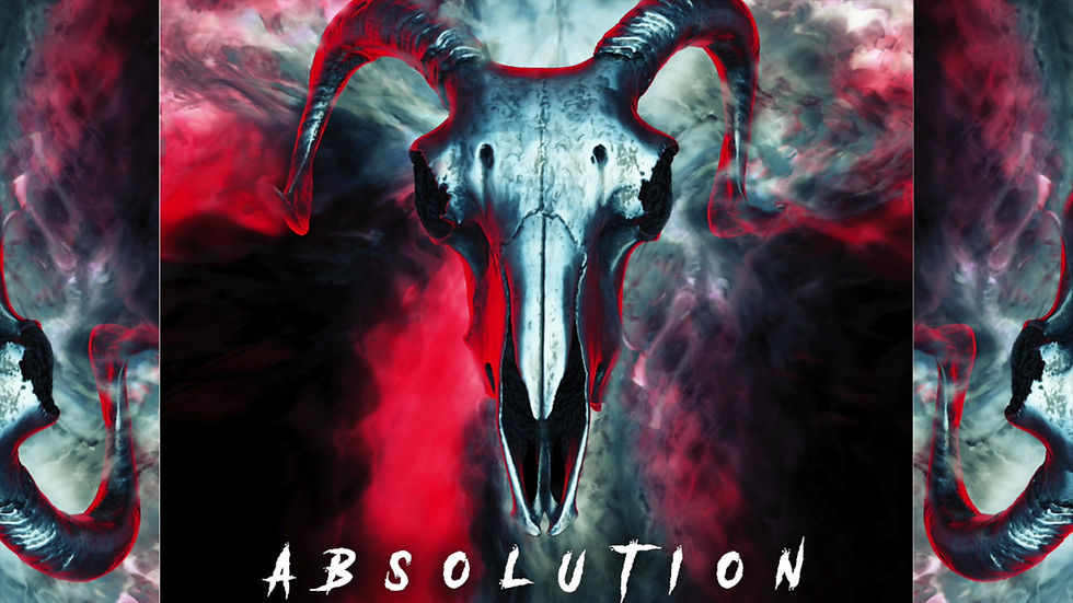 Absolution | Dark Cabin Studios