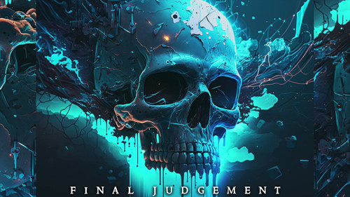 Final Judgement | Dark Cabin Studios