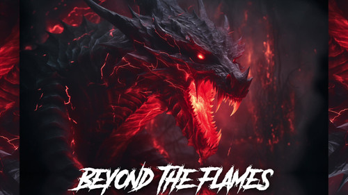 Beyond The Flames | Dark Cabin Studios