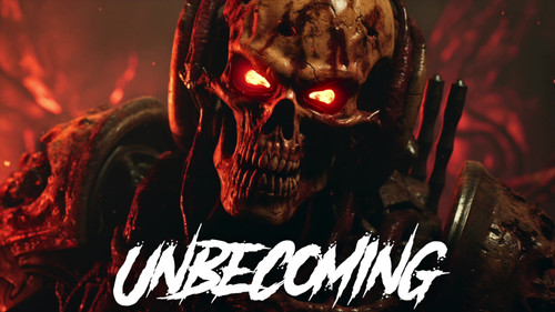 Unbecoming | Dark Cabin Studios