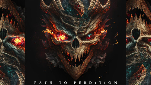 Path to Perdition | Dark Cabin Studios