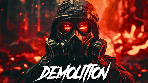 Demolition | Dark Cabin Studios