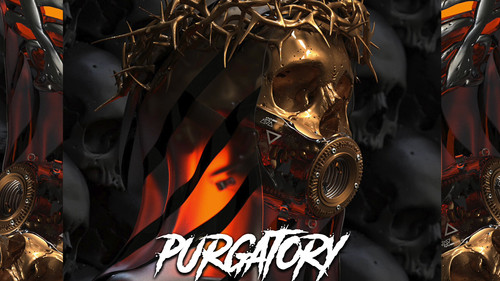 Purgatory | Dark Cabin Studios