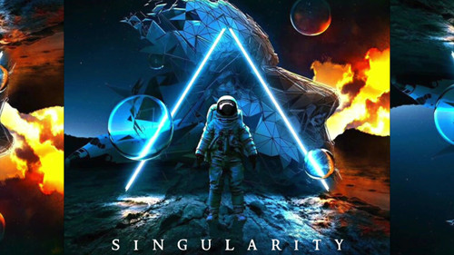 Singularity | Dark Cabin Studios