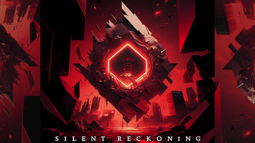 Silent Reckoning | Dark Cabin Studios