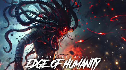 Edge Of Humanity | Dark Cabin Studios