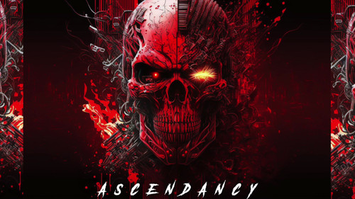 Ascendancy | Dark Cabin Studios
