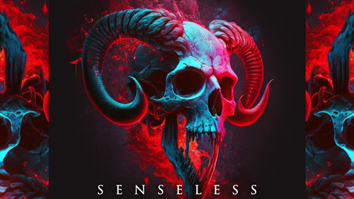 Senseless | Dark Cabin Studios