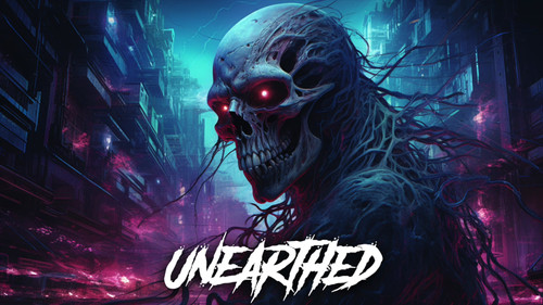 Unearthed | Dark Cabin Studios