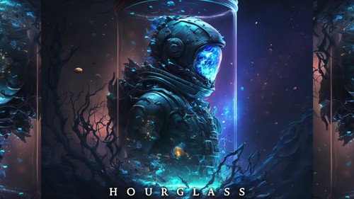 Hourglass | Dark Cabin Studios