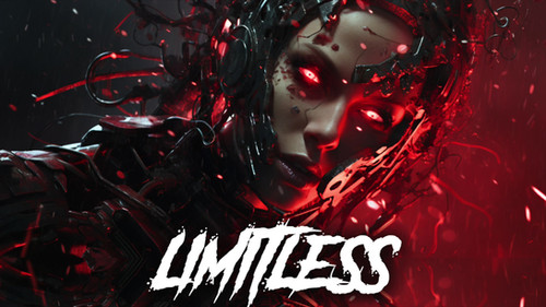 Limitless | Dark Cabin Studios