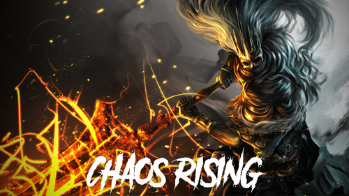 Chaos Rising | Dark Cabin Studios