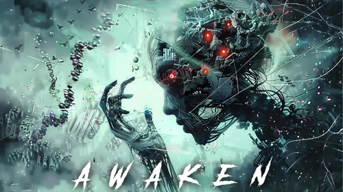 Awaken | Dark Cabin Studios