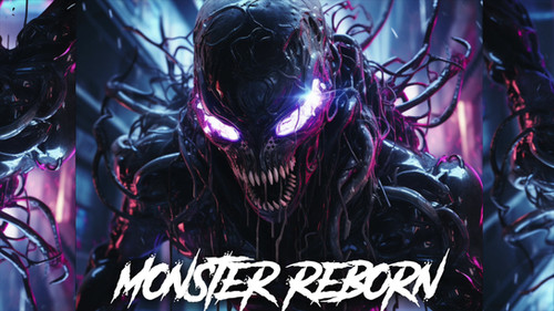 Monster Reborn | Dark Cabin Studios