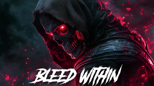 Bleed Within | Dark Cabin Studios
