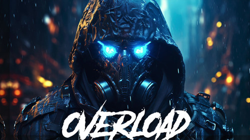 Overload | Dark Cabin Studios