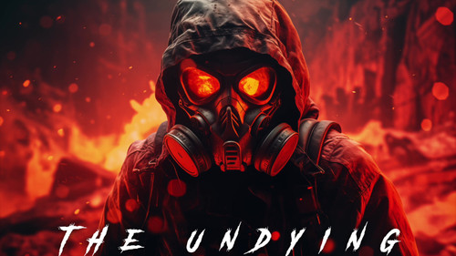 The Undying | Dark Cabin Studios