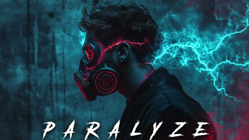 Paralyze | Dark Cabin Studios