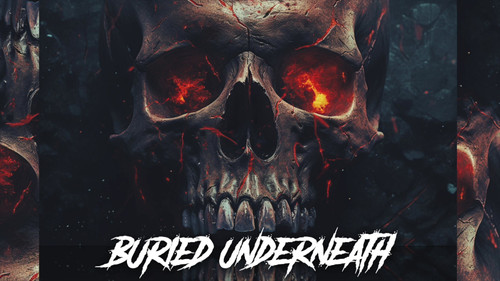 Buried Underneath | Dark Cabin Studios
