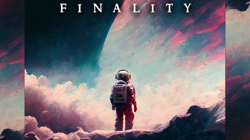 Finality | Dark Cabin Studios