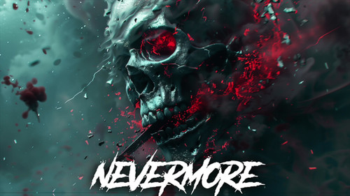 Nevermore | Dark Cabin Studios