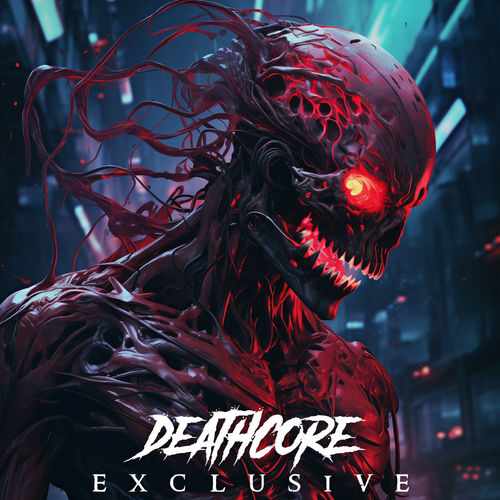 Deathcore Exclusive 128 | Dark Cabin Studios