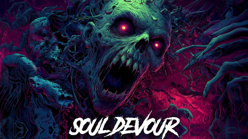 Soul Devour | Dark Cabin Studios