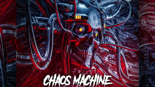 Chaos Machine | Dark Cabin Studios