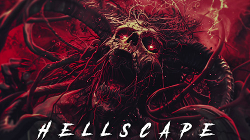 Hellscape | Dark Cabin Studios