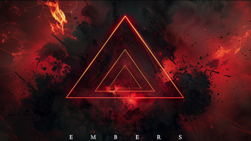 Embers | Dark Cabin Studios