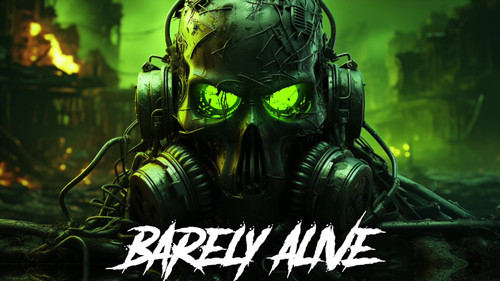 Barely Alive | Dark Cabin Studios