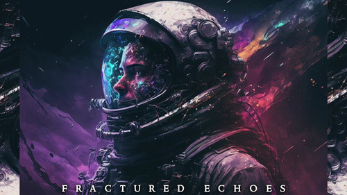 Fractured Echoes | Dark Cabin Studios