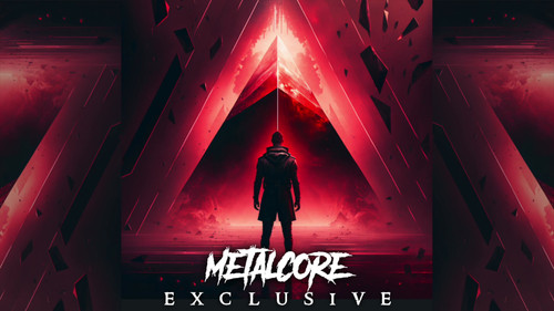 Metalcore Exclusive 21 | Dark Cabin Studios