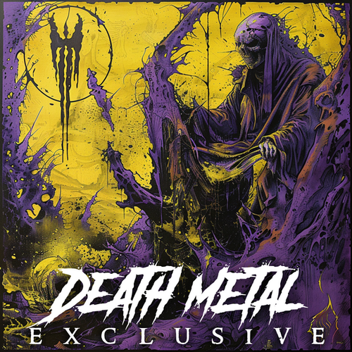 Death Metal Exclusive 4 | Dark Cabin Studios