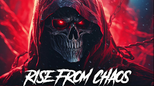 Rise From Chaos | Dark Cabin Studios
